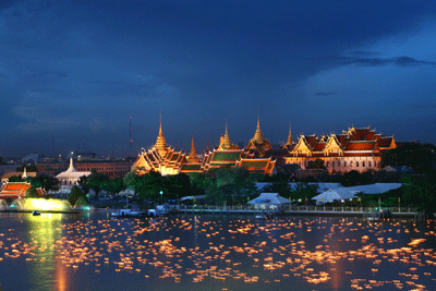 Lansak Police Station